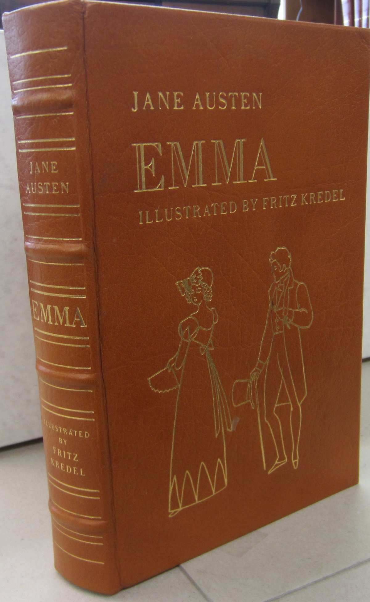 Emma | Jane Austen | Collector's Edition